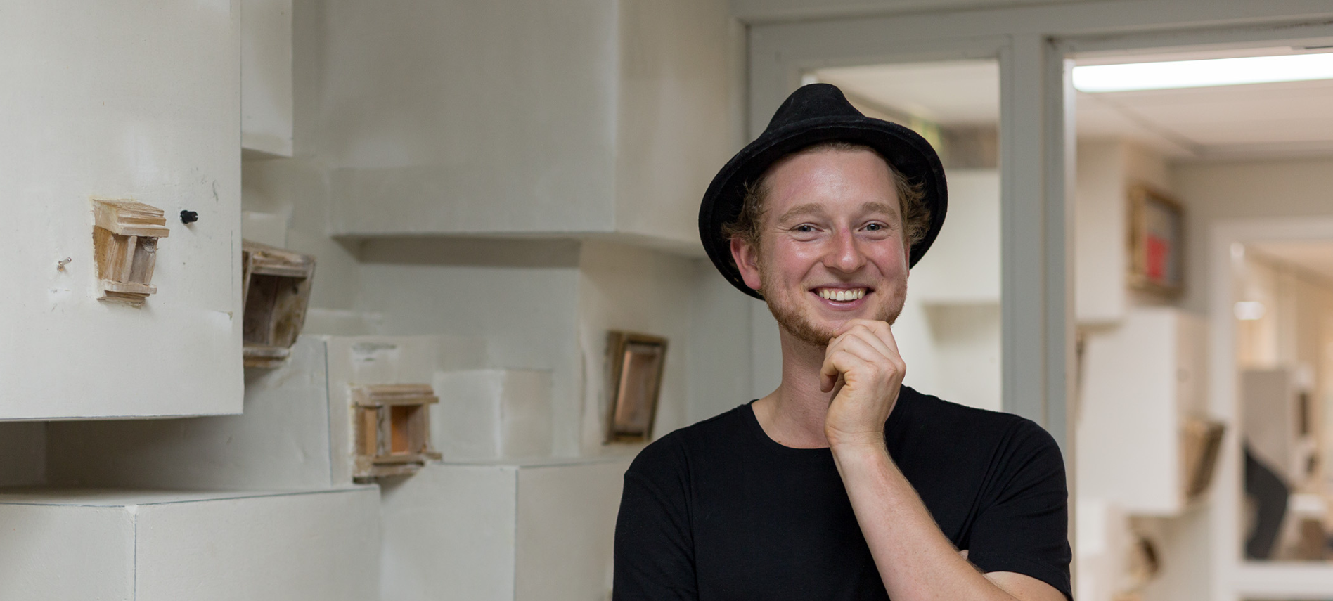 Jonathan Straatman - K.F. Hein Fonds