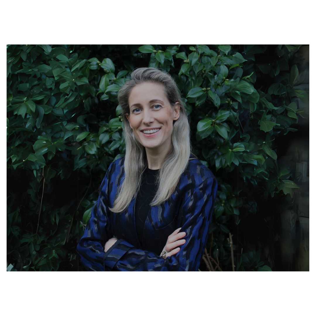 Anna Kesler nieuwe directeur van het K.F. Hein Fonds - K.F. Hein Fonds