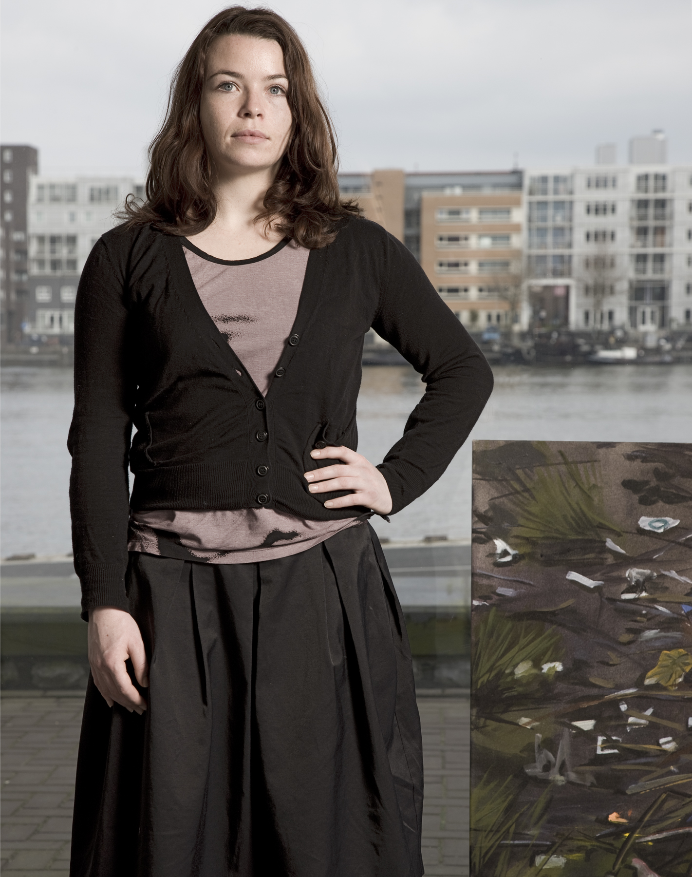 Miranda Cleary - K.F. Hein Fonds