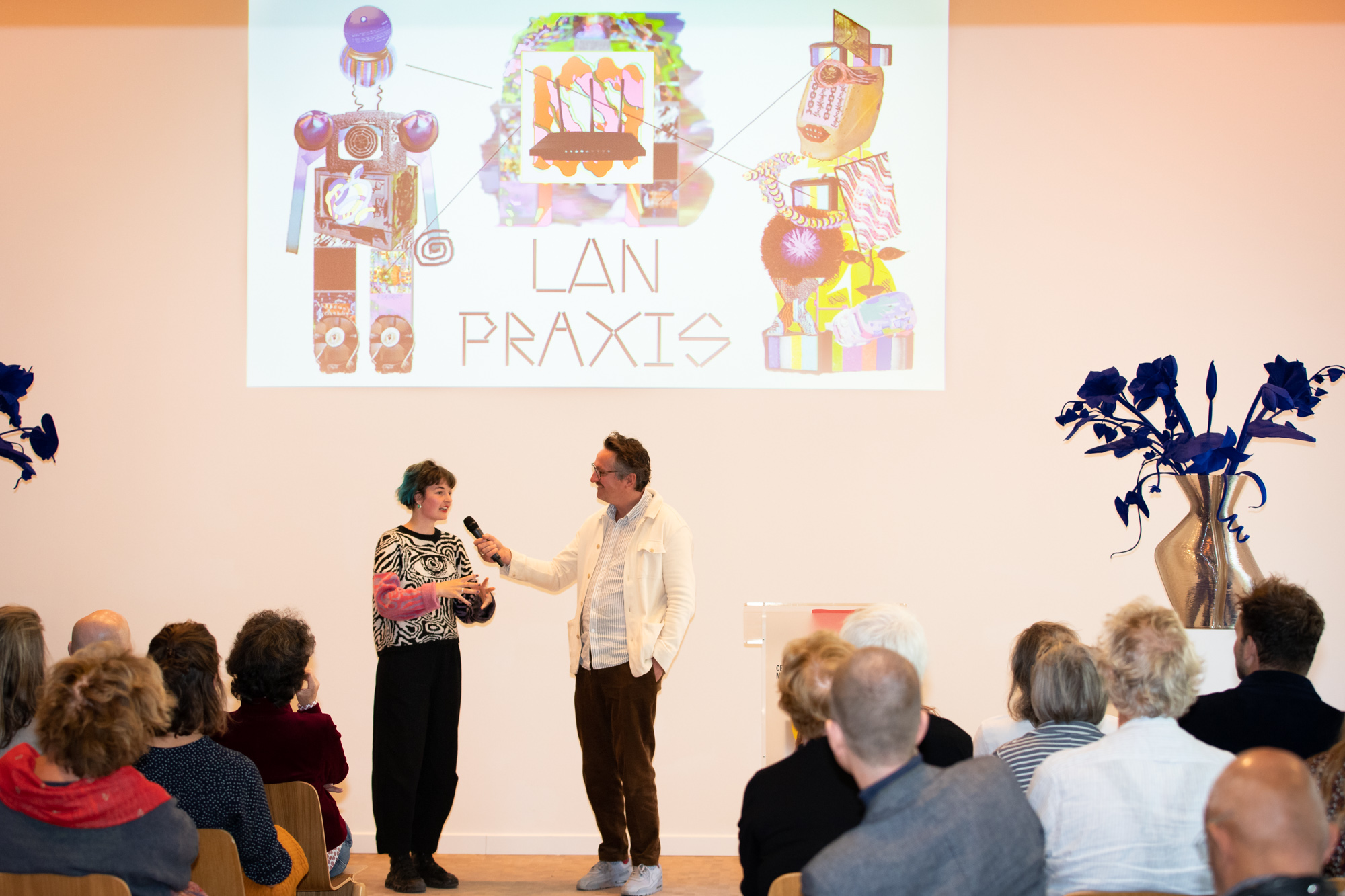 Cyanne van den Houten wint K.F. Hein Stipendium 2022 - K.F. Hein Fonds