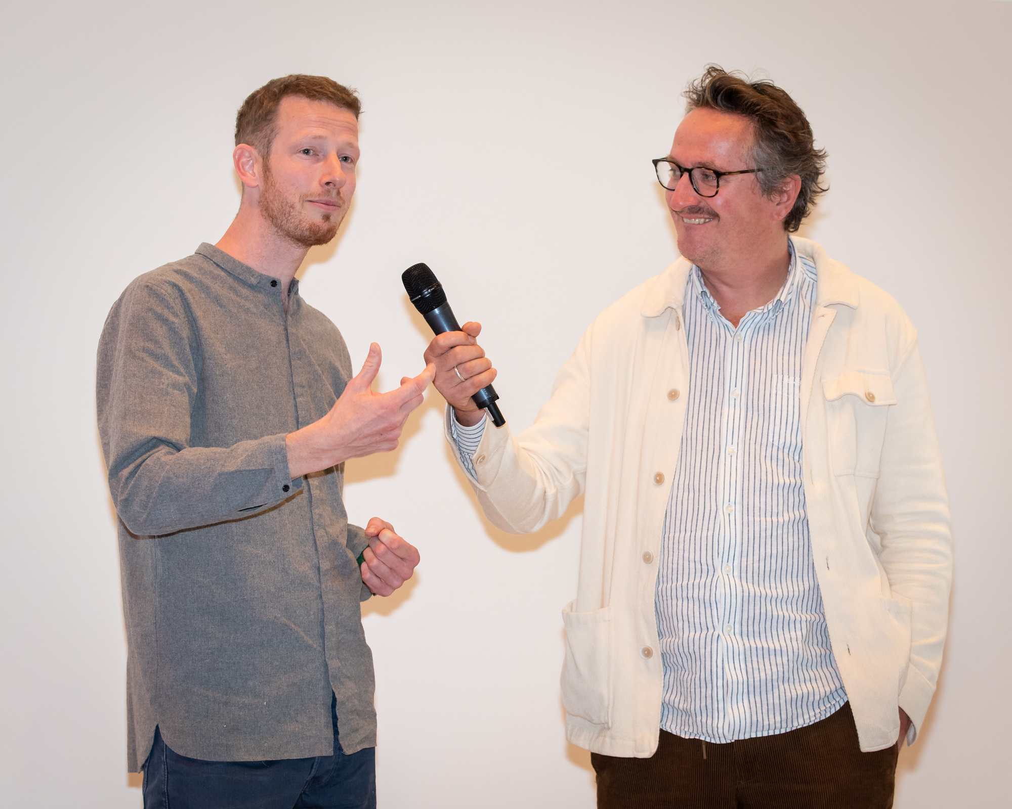 Cyanne van den Houten wint K.F. Hein Stipendium 2022 - K.F. Hein Fonds