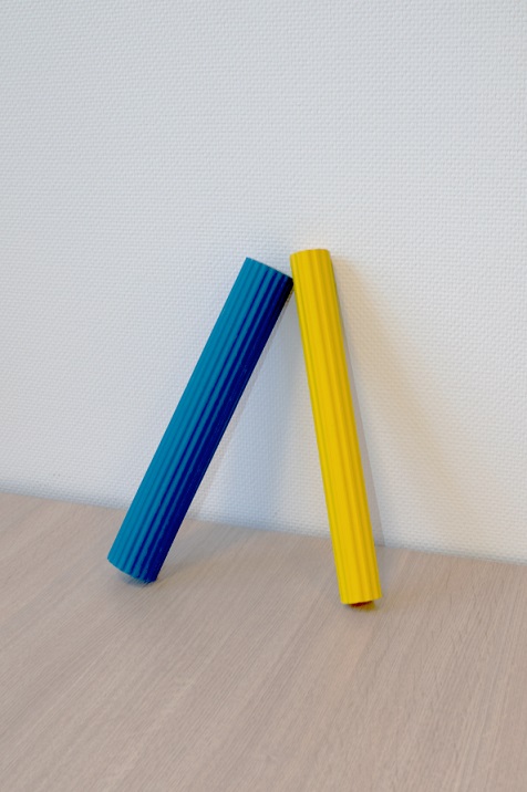 Kunstparticipatieproject - Blog Laura van Erp #2 - K.F. Hein Fonds