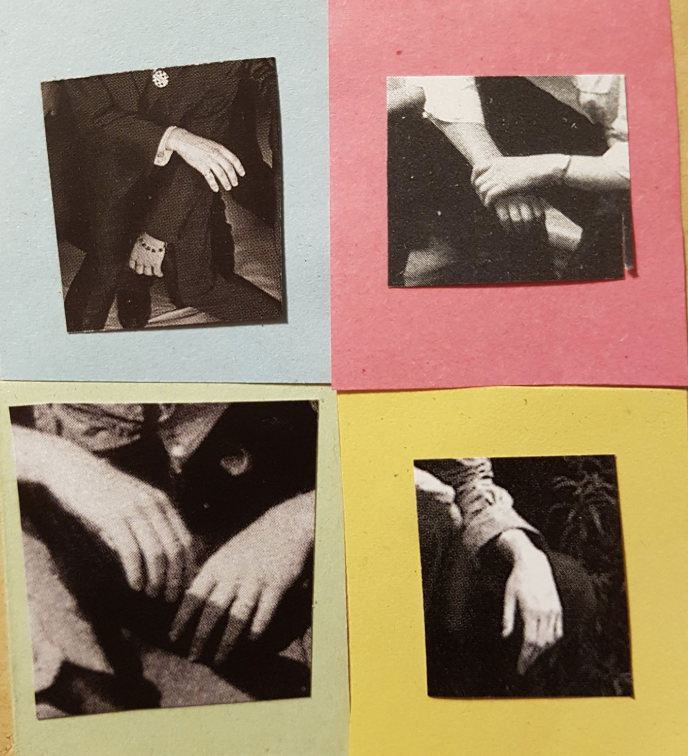 Kunstparticipatieproject - Blog Laura van Erp #2 - K.F. Hein Fonds