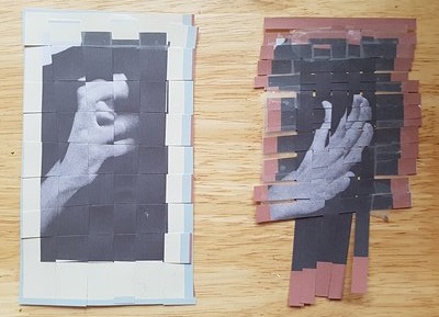 Kunstparticipatieproject - Blog Laura van Erp #1 - K.F. Hein Fonds