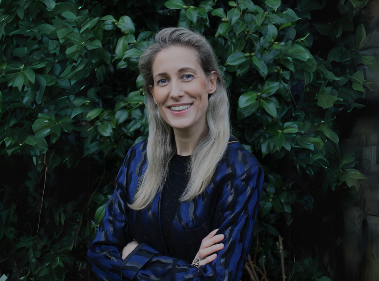 Anna Kesler nieuwe directeur van het K.F. Hein Fonds - K.F. Hein Fonds